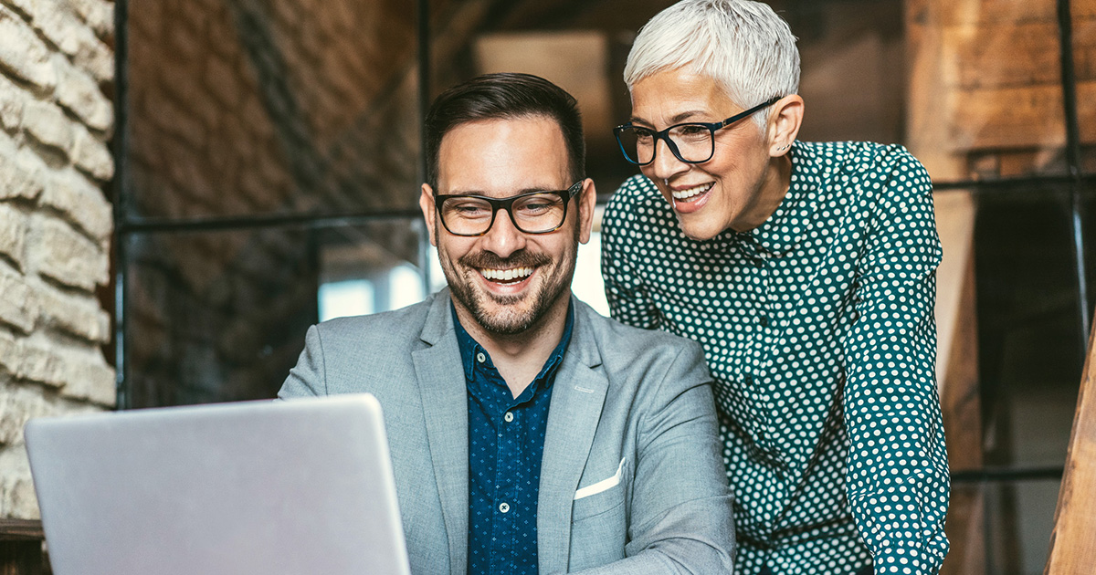 Professionelle Services und Trainings für Interflex-Lösungen