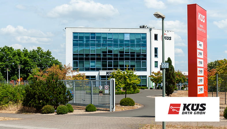 Lösungen von Interflex für ein sicheres und einfaches Arbeitsumfeld