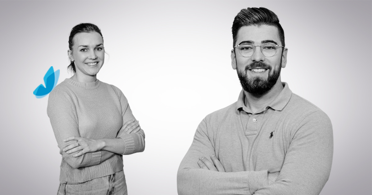 Careers at Interflex - Getting started with us!