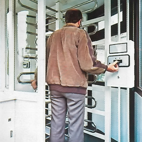Company anniversary: Interflex is 50